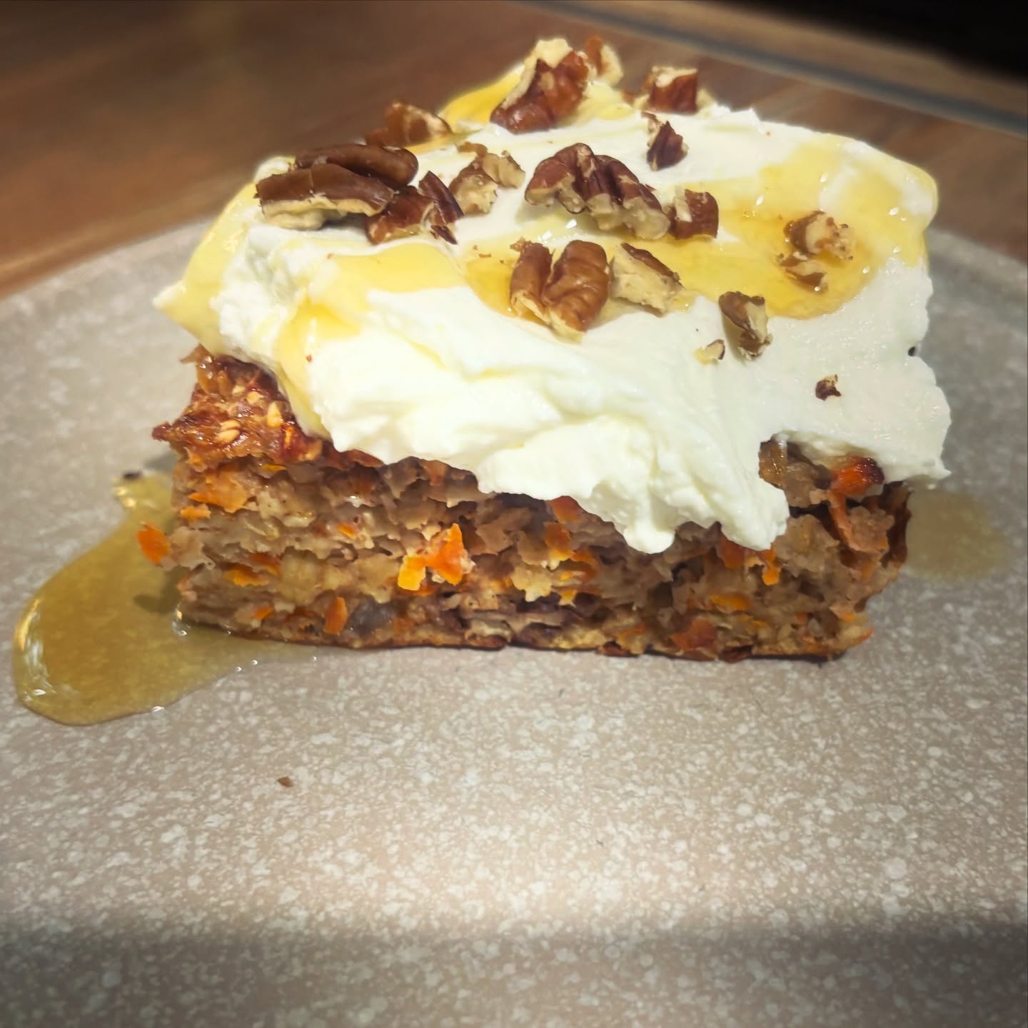 TORT PAVLOVA – Zice Mami